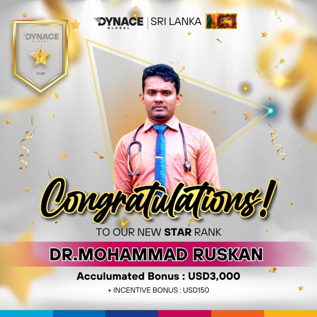 Dynamic Ace Lanka (Pvt) Ltd | we are committed to bringing health and ...